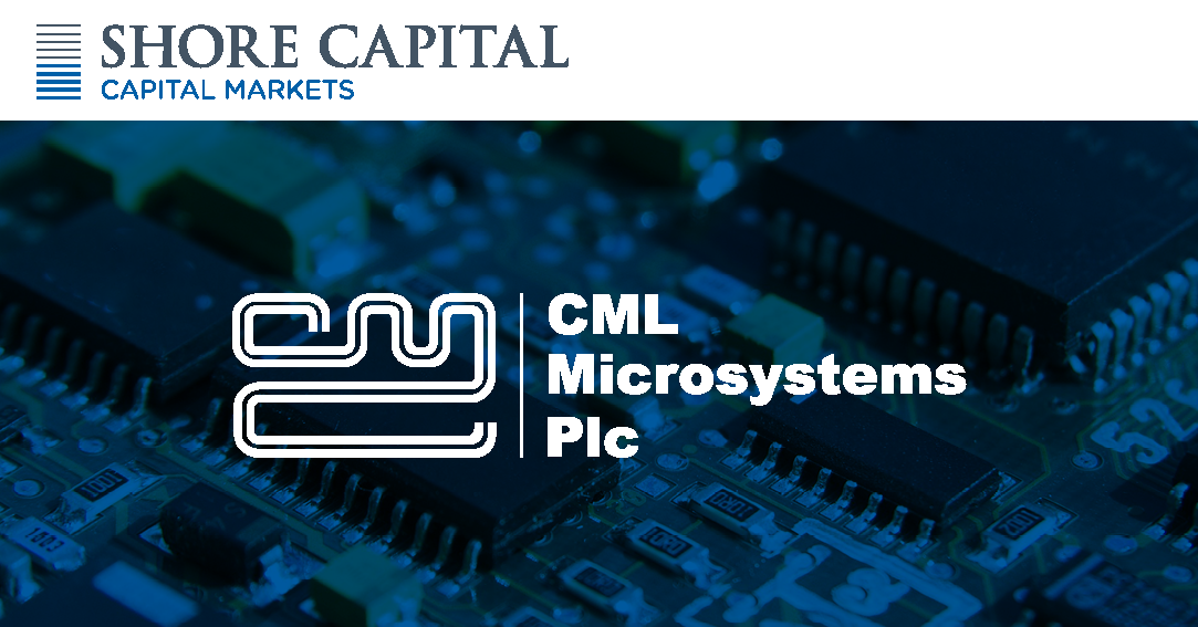 Shore Capital is delighted to have been appointed as Joint Broker to ...