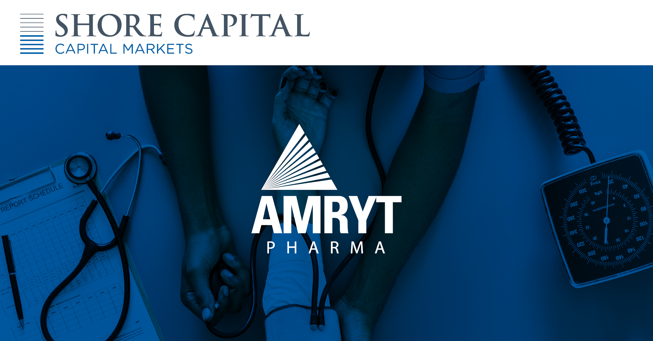 Shore Capital acts as Financial Adviser, Nominated Adviser and Joint ...