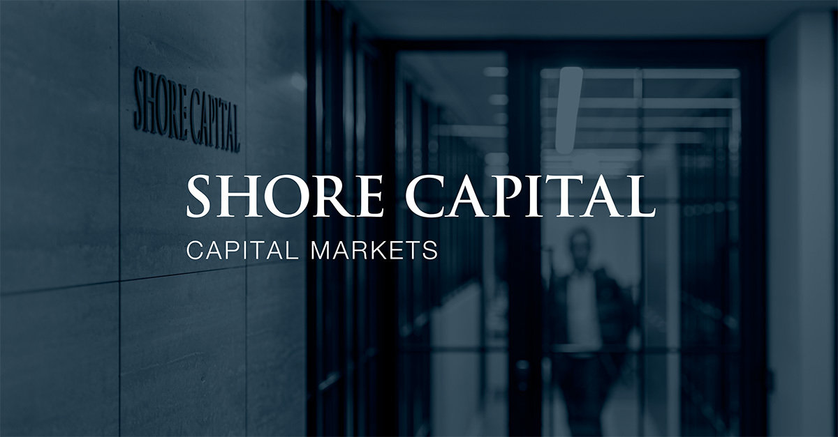 Shore Capital Markets