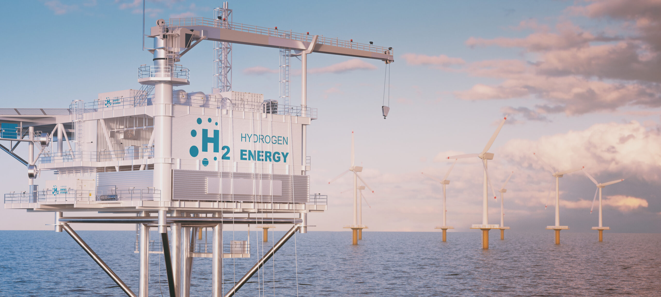 Hydrogen: opportunities for scaling up in the UK - Shore Capital Markets