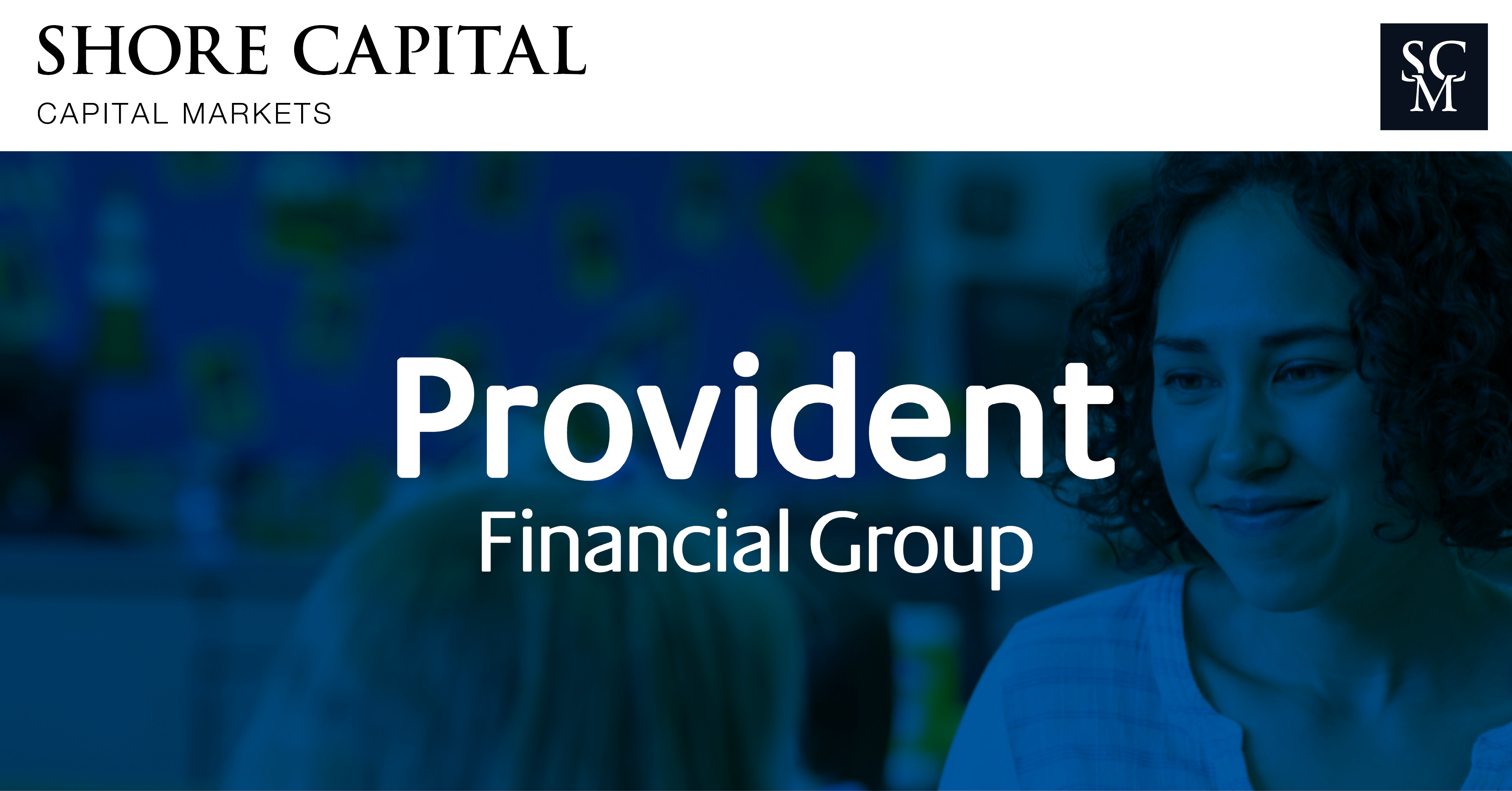 Shore Capital appointed as Joint Broker to Provident Financial - Shore ...
