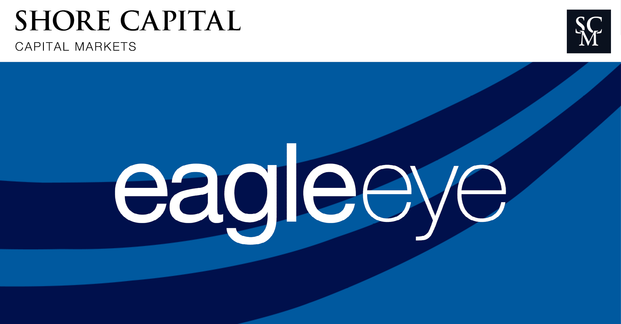 Shore Capital acts as Joint Bookrunner on £7m Placing for Eagle Eye Solutions Group plc - Shore ...