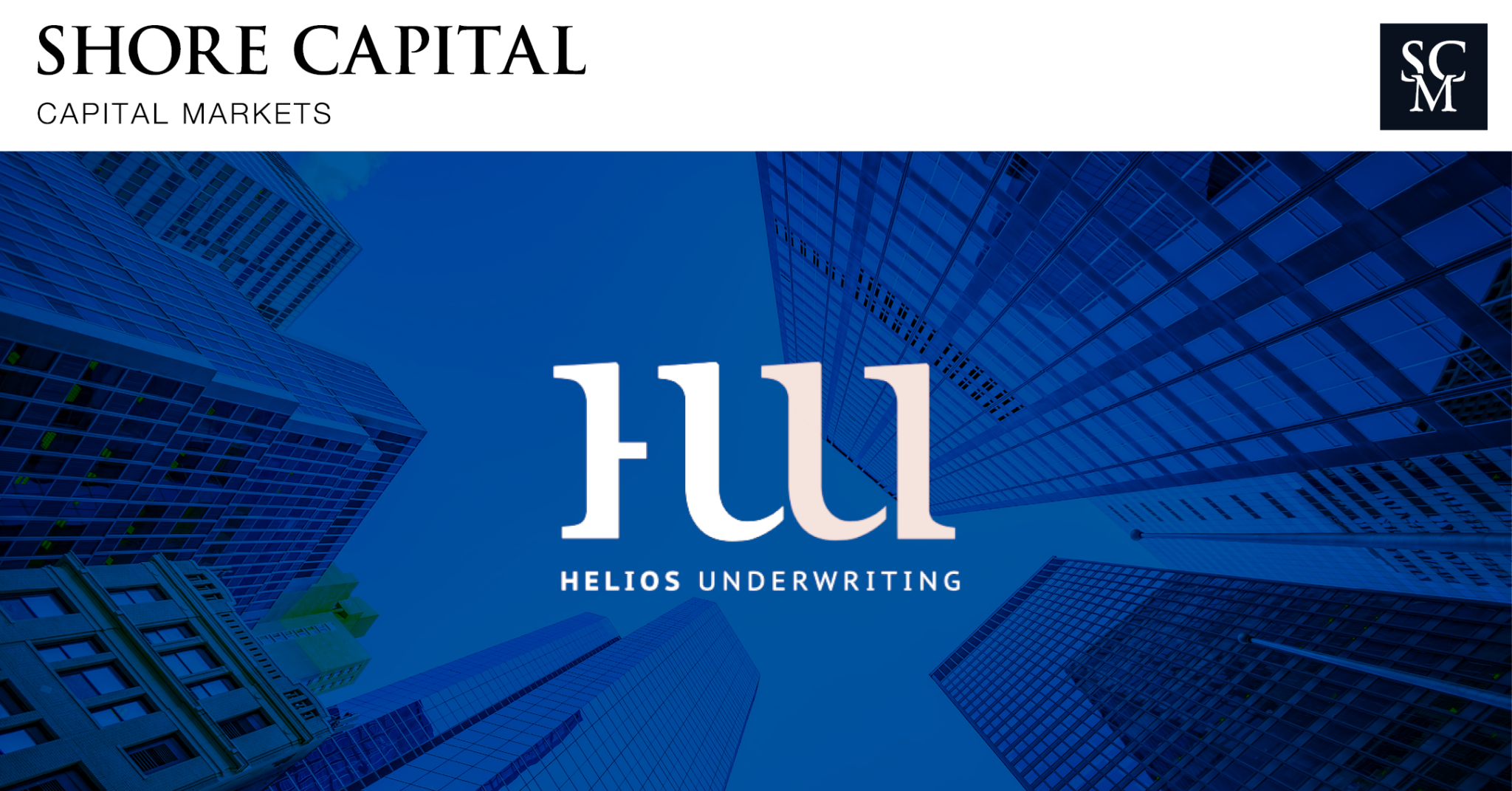 News Archives - Shore Capital Markets