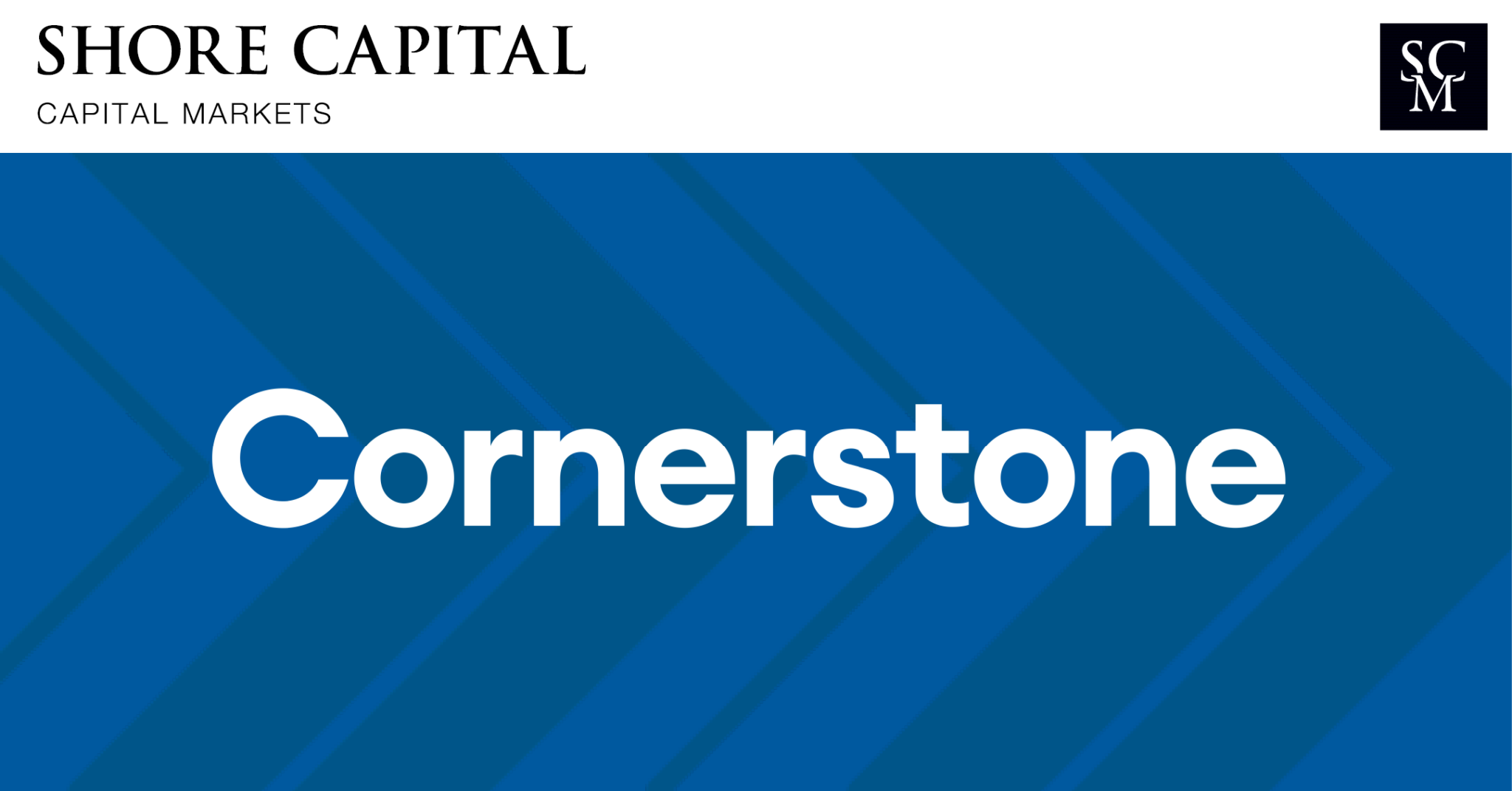 News Archives - Shore Capital Markets