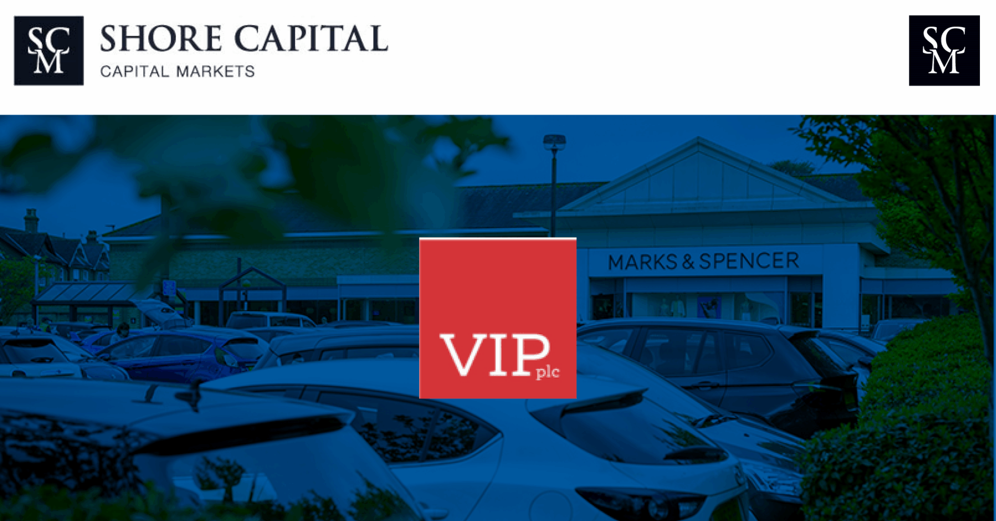 Shore Capital Appointed as Corporate Broker to Value and Indexed ...